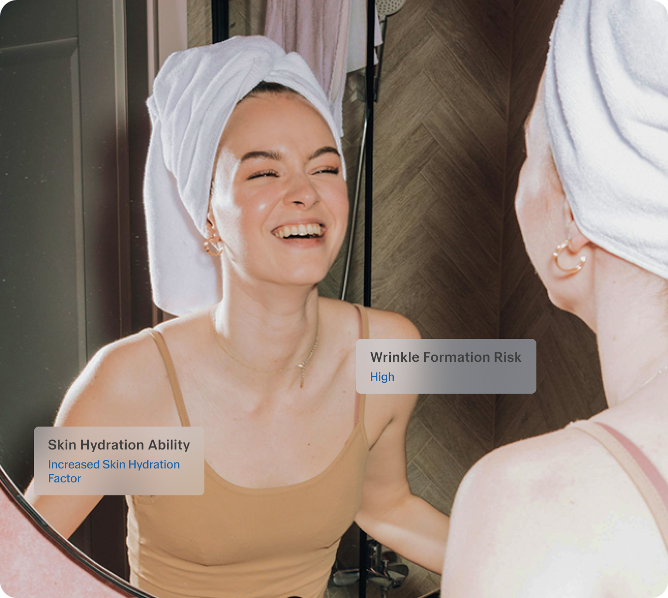 About CircleDNA: Pioneering DNA Testing & Personalized Health Insights ...