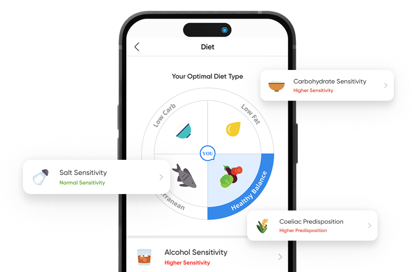 Premium DNA Test Kit | CircleDNA – CircleDNA Online